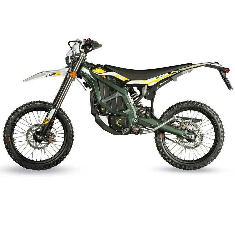 Surron bikes - SurRon UK