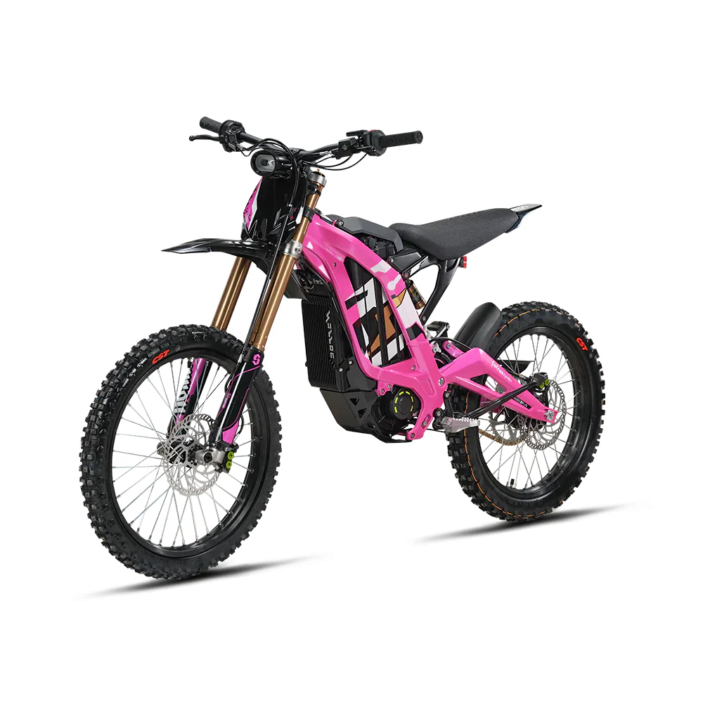 2025 surron ultra bee - SurRon UK