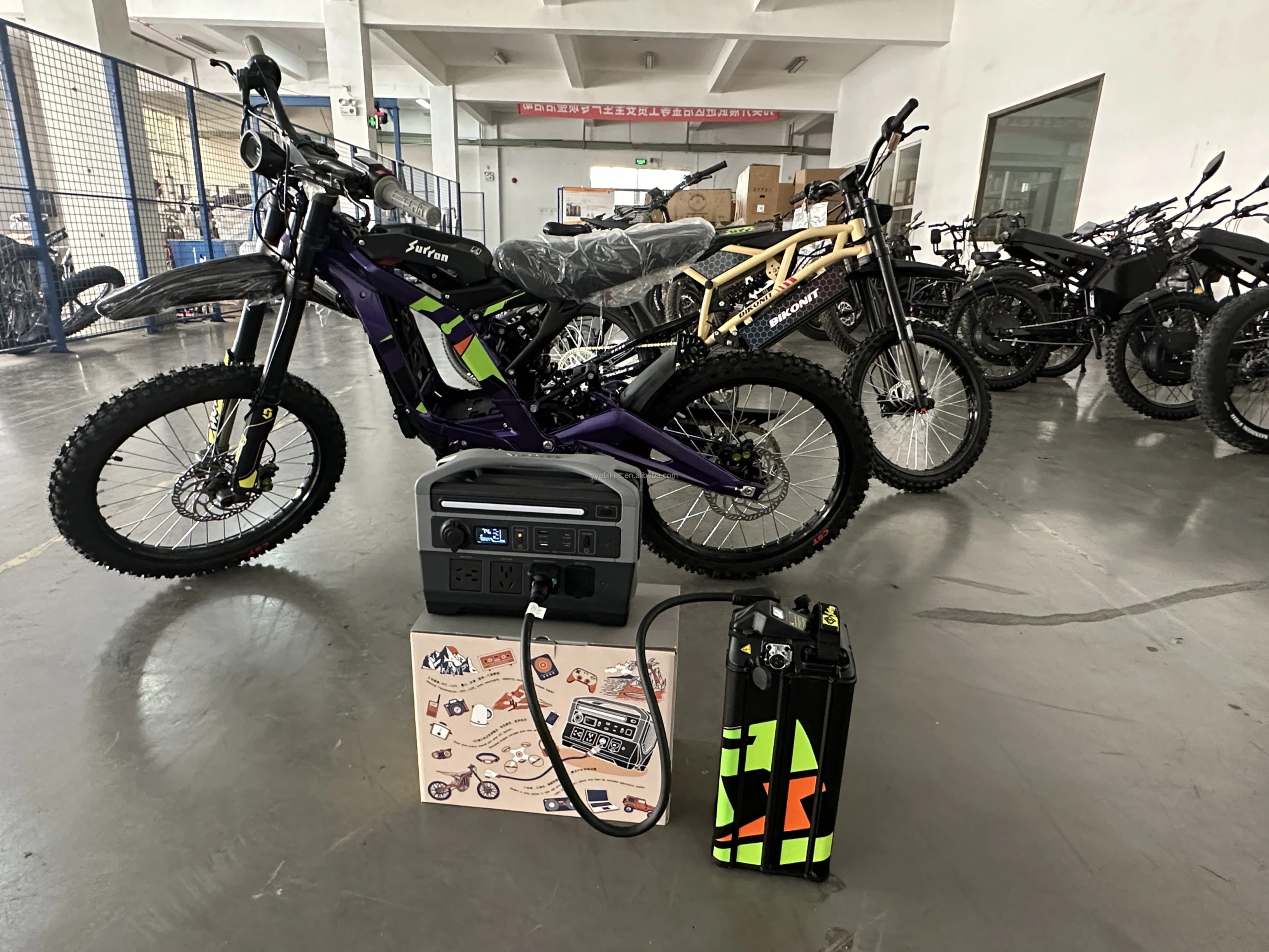 Surron bike price - SurRon UK
