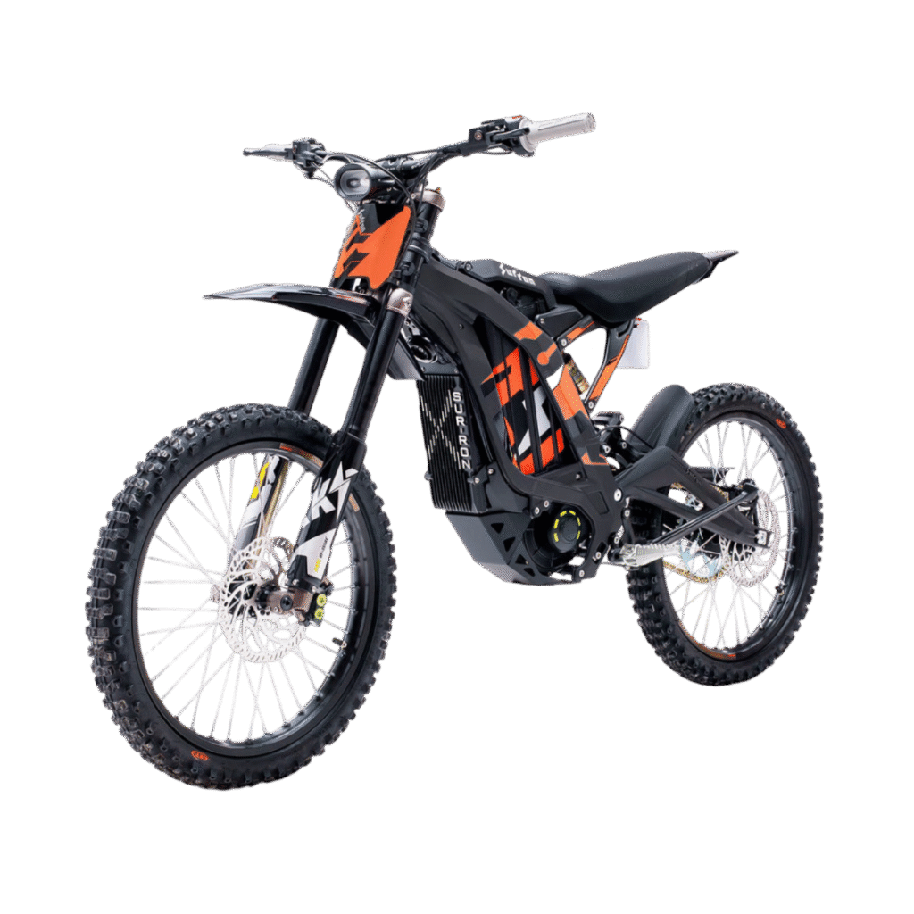 2025 surron light bee x - SurRon UK