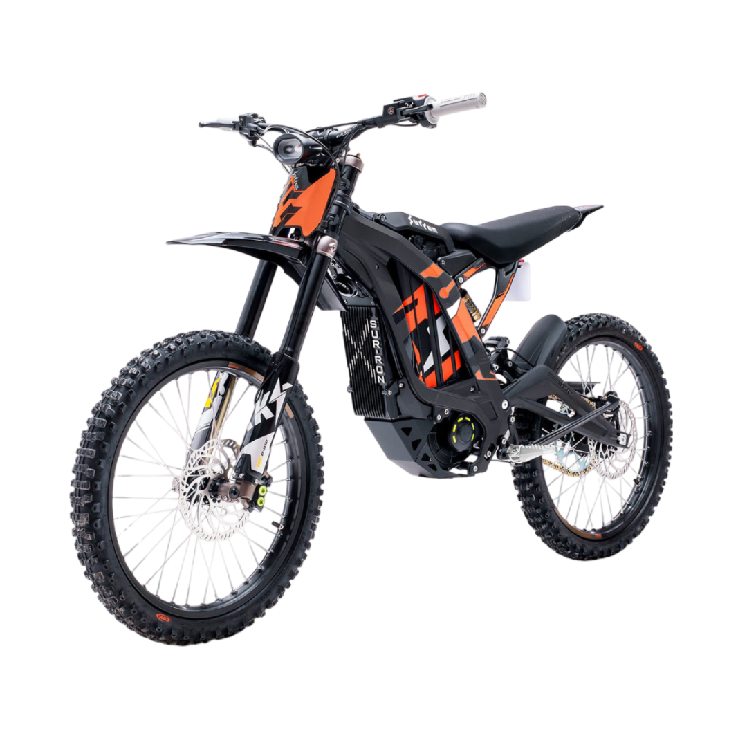 Cheapest surron - SurRon UK