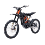 How fast does a surron go - SurRon UK