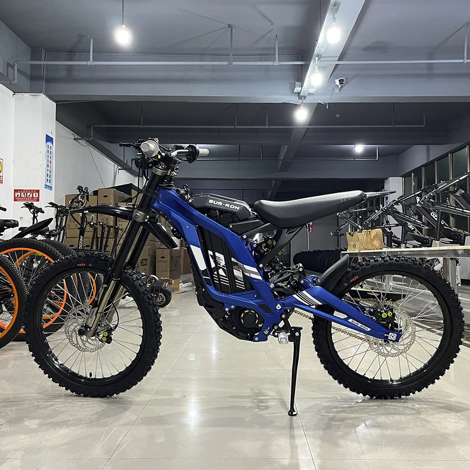 Surron motor - SurRon UK