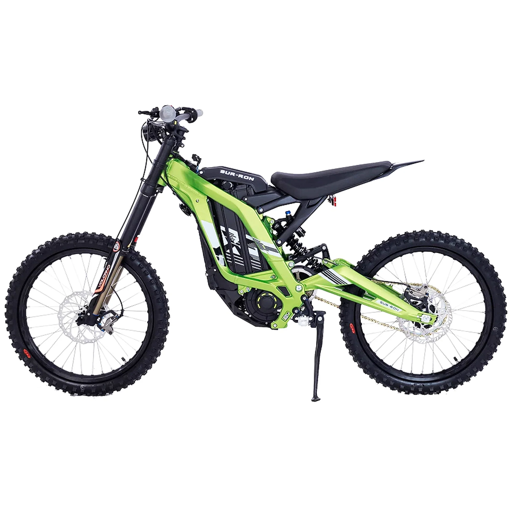 Surron frame - SurRon UK