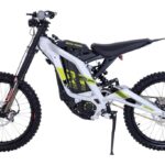 Surron light bee s top speed - SurRon UK