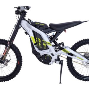 Surron ultra bee top speed - SurRon UK