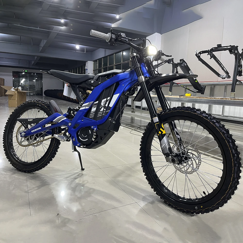 Surron throttle - SurRon UK