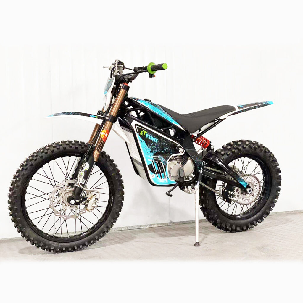 Surron throttle - SurRon UK