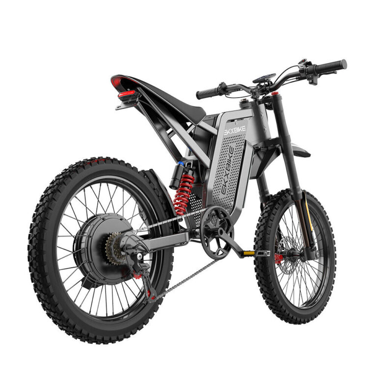Fastest surron - SurRon UK